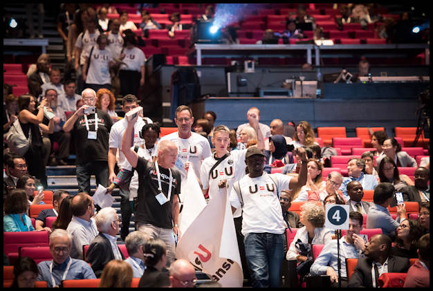 U Equals U at IAS 2017 – Undetectable Equals Untransmittable | The Well Project